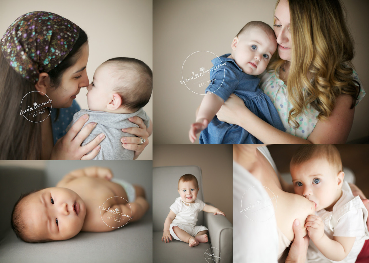 Mini Sessions for Midwives! | Pasadena, MD – Heartlove Photography
