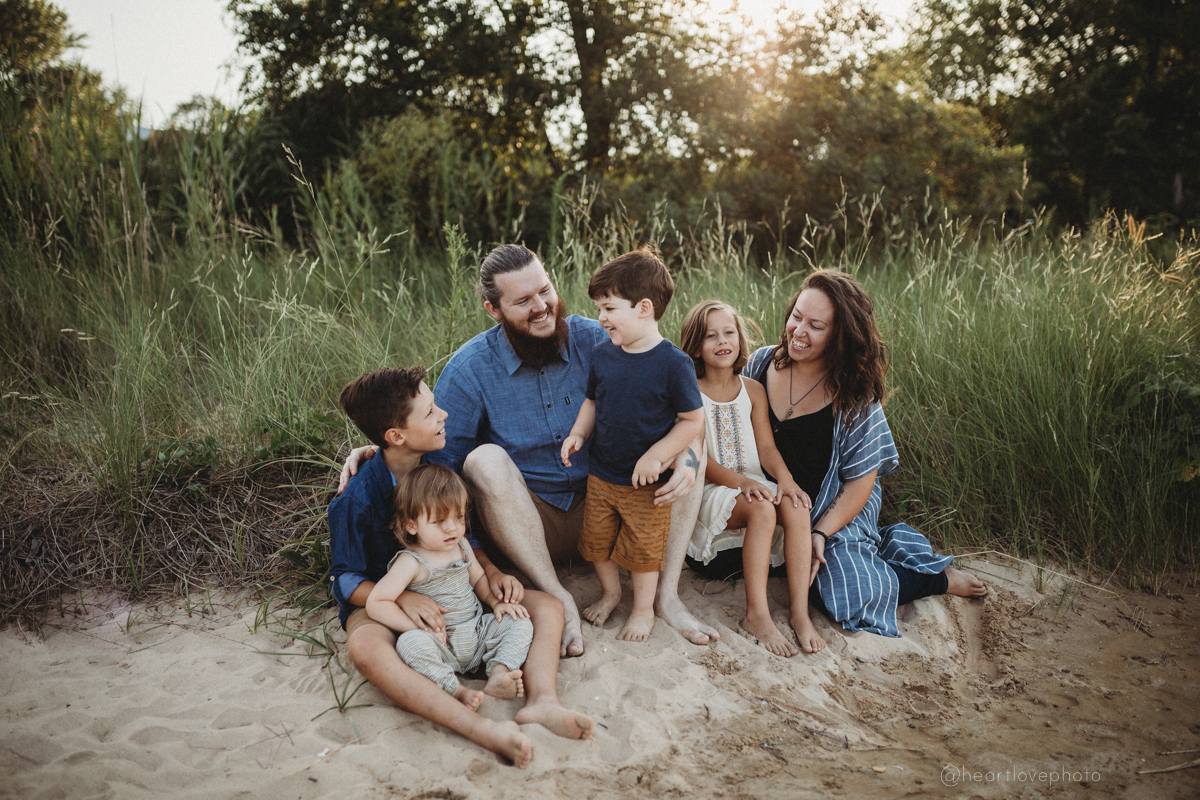 What To Wear – Summertime Sessions | Maryland Photographer – Heartlove ...